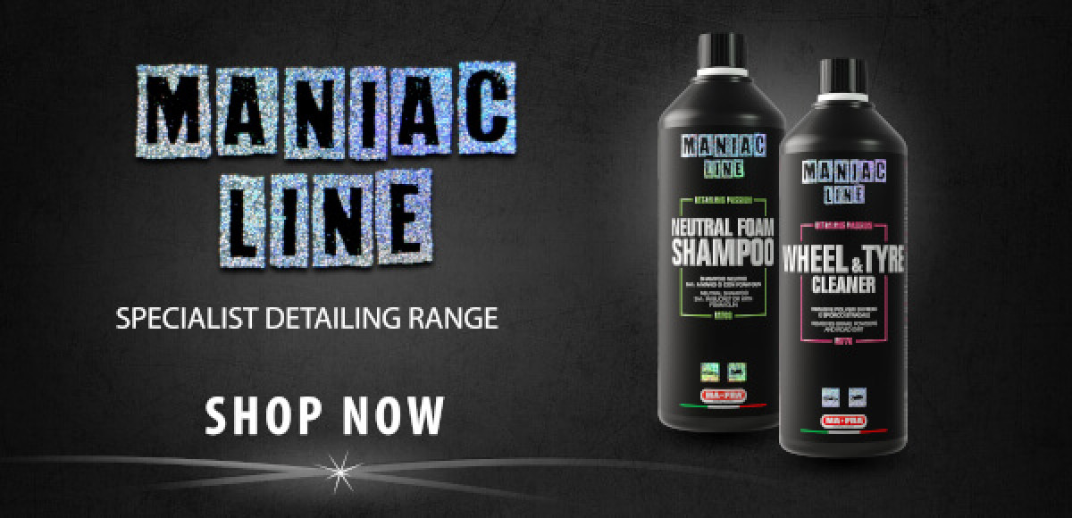 Glozz Store | Premium Car Care, Auto Detailing & Industrial Solutions ...
