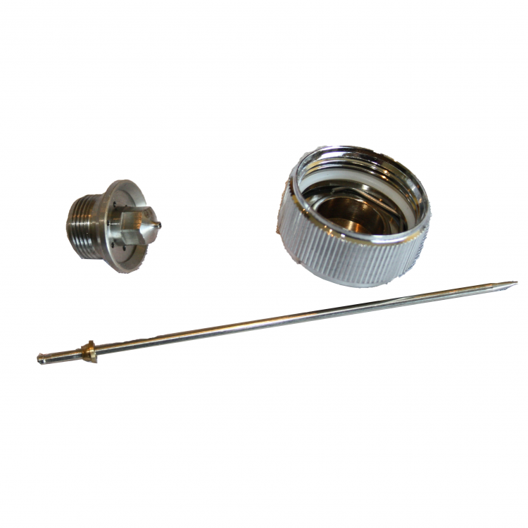 41372 NOZZLE KIT FOR ECO HVLP 1.0MM