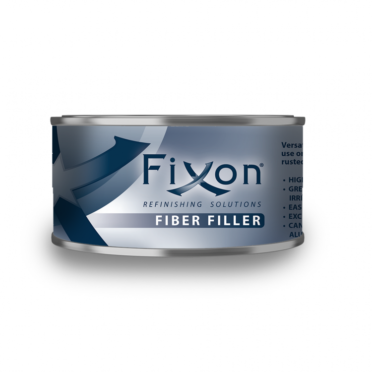 FIXON FIBER FILLER 1KG
