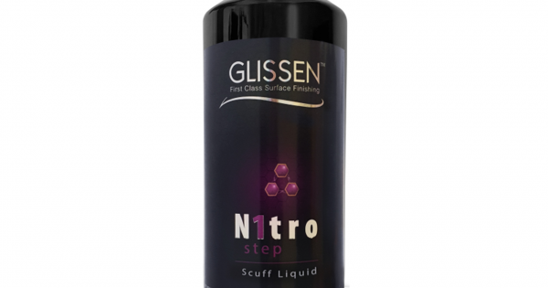 GLISSEN NITRO SCUFF LIQUID 1KG