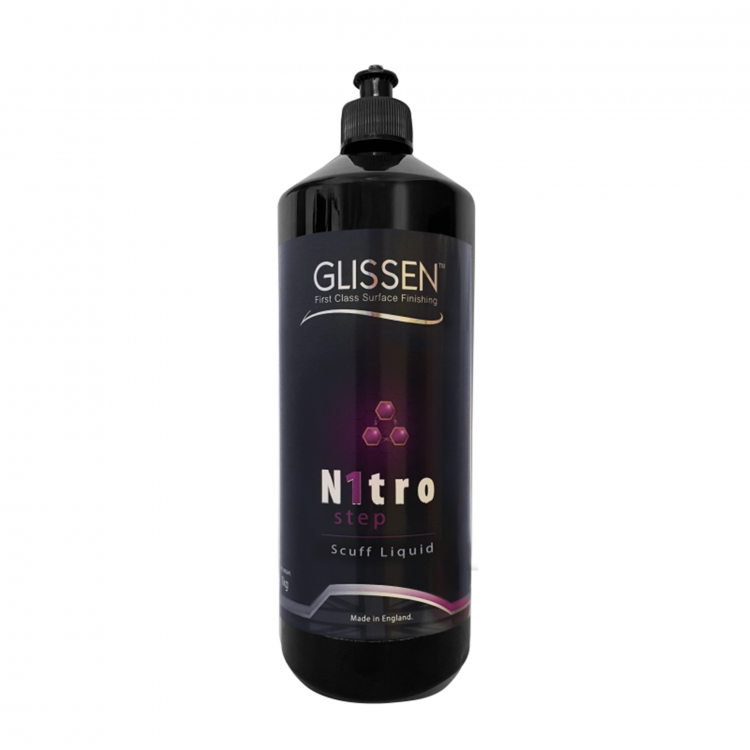 GLISSEN NITRO SCUFF LIQUID 1KG