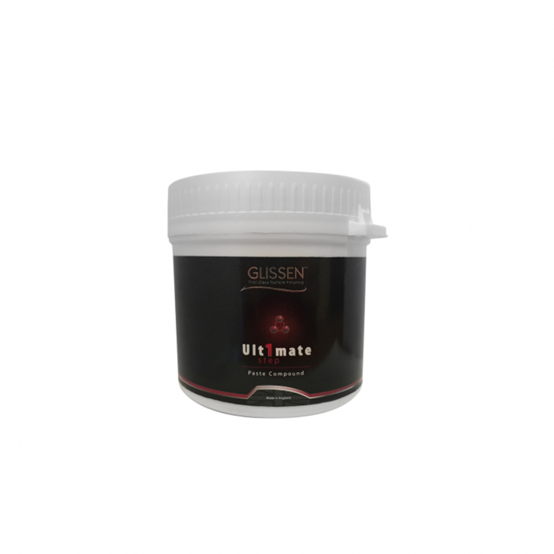 GLISSEN ULTIMATE PASTE COMPOUND 200G