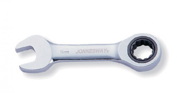 W51119 72 TEETH 19MM STUBBY RATCHETING