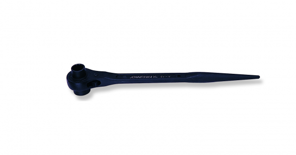 R23B3032 DOUBLE SOCKET RATCHET WRENCH 30 X 32MM