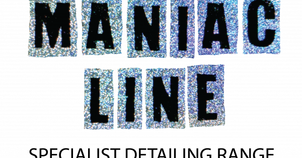 MANIAC LINE